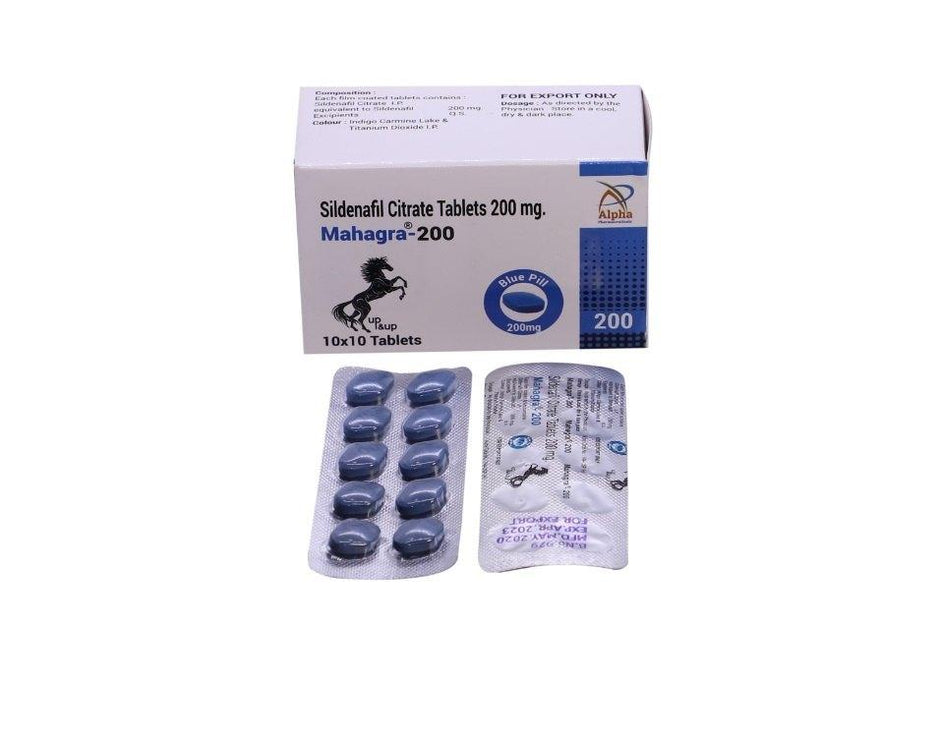 Erectile Dysfunction – Vegapills